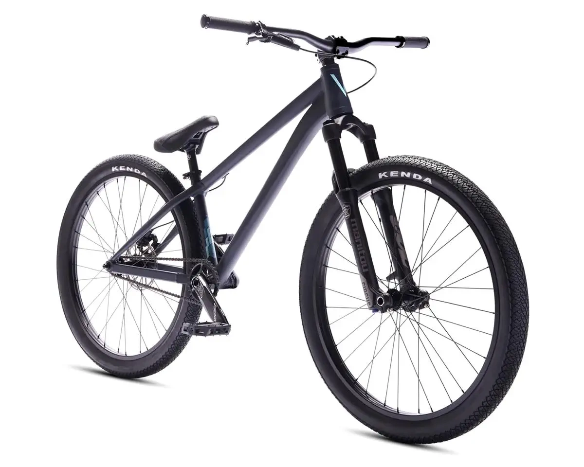 Rower dirt Verde Vertex DJ 26" | Rowery \ DIRT/BMX Wyprzedaż \ Rowery ...